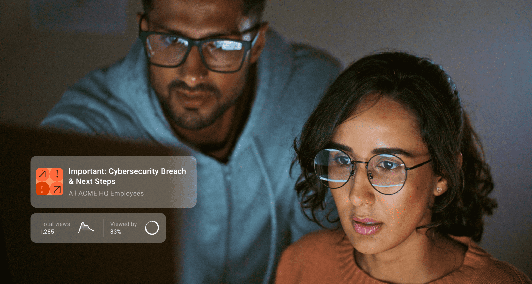 Crisis communication Done Right | Simpplr