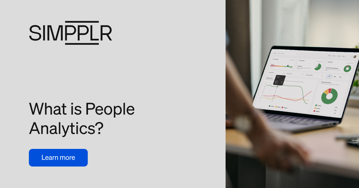 People Analytics: Definition & Benefits