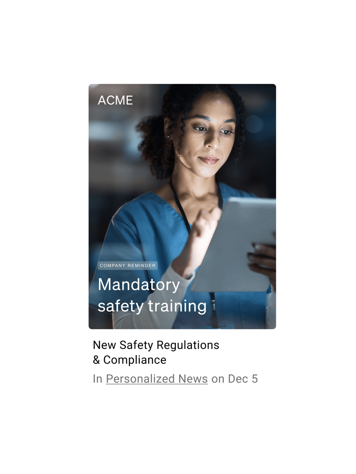 Healthcare Intranet - Hospitals & Clinics | Simpplr