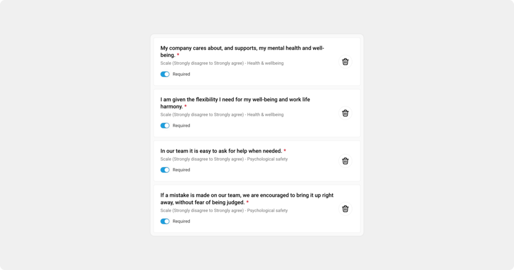 5 Steps to Launch Employee Feedback Survey with Simpplr