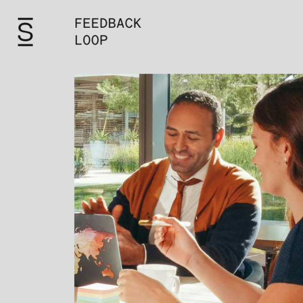 What is a Feedback Loop? Definition, Examples, Types | Simpplr