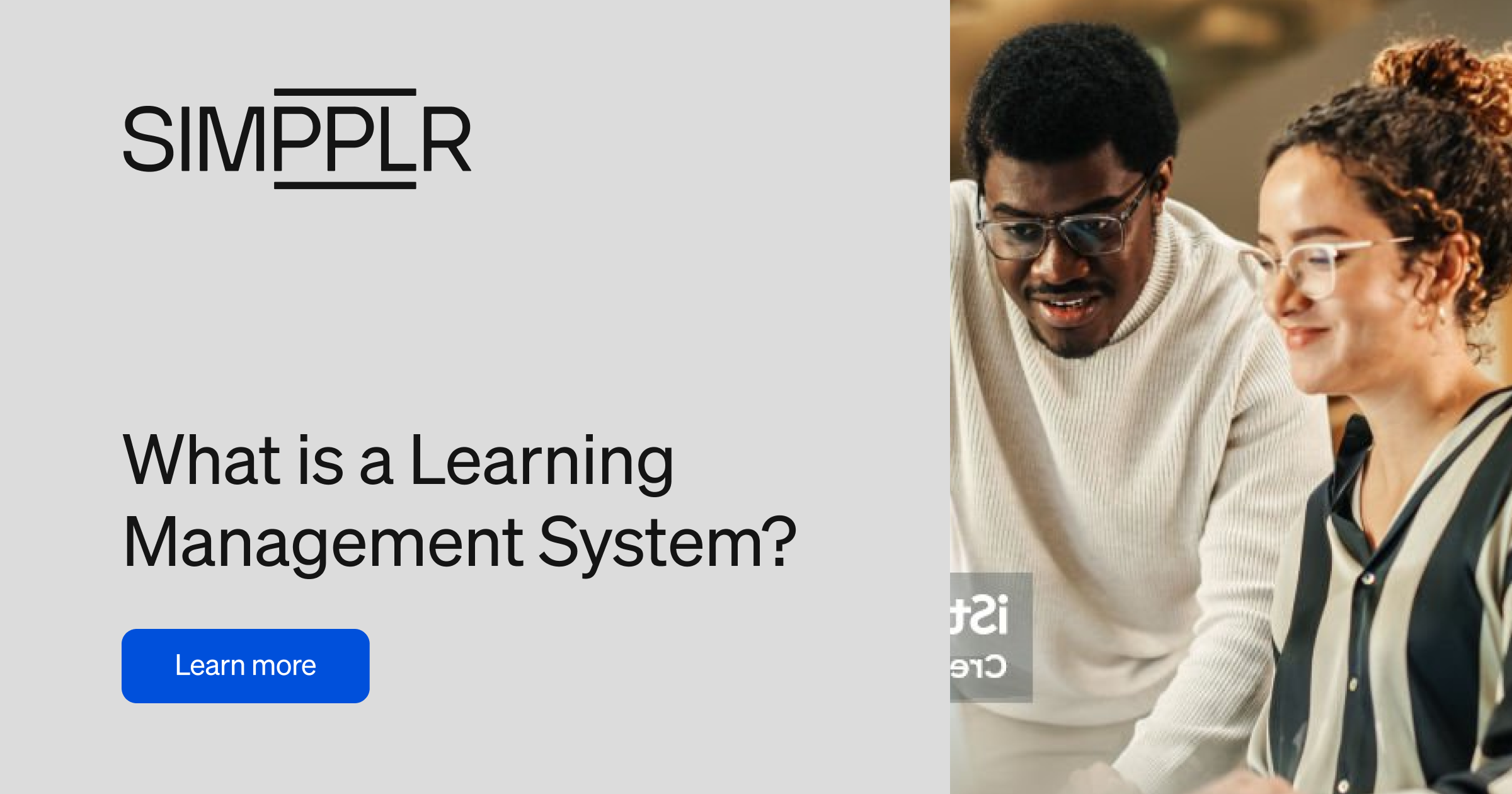 What is a Learning Management System (LMS)? Definition | Simpplr