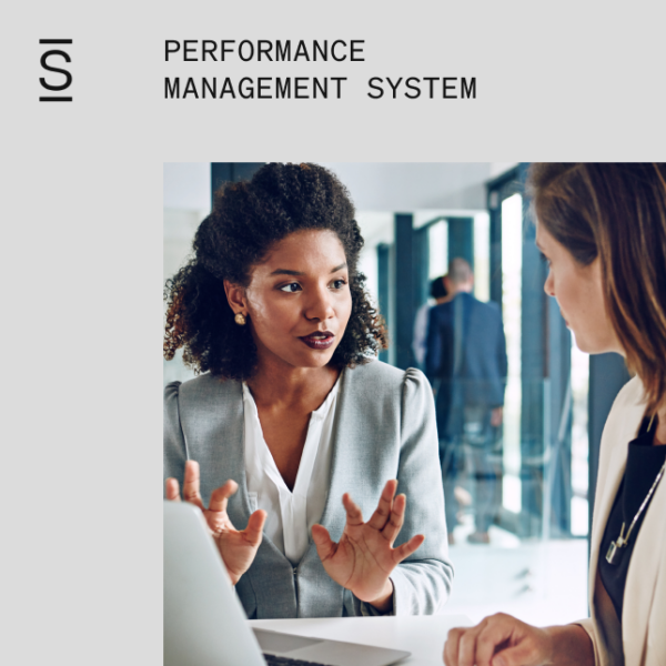 Performance Management System (PMS): Definition & Benefits