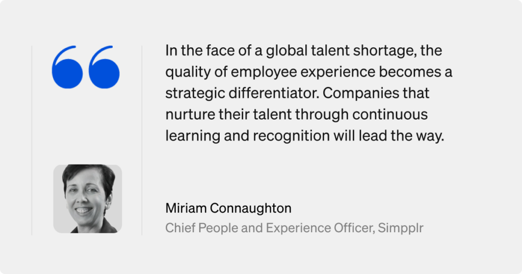 How to Create a Learning Culture: Best Practices | Simpplr
