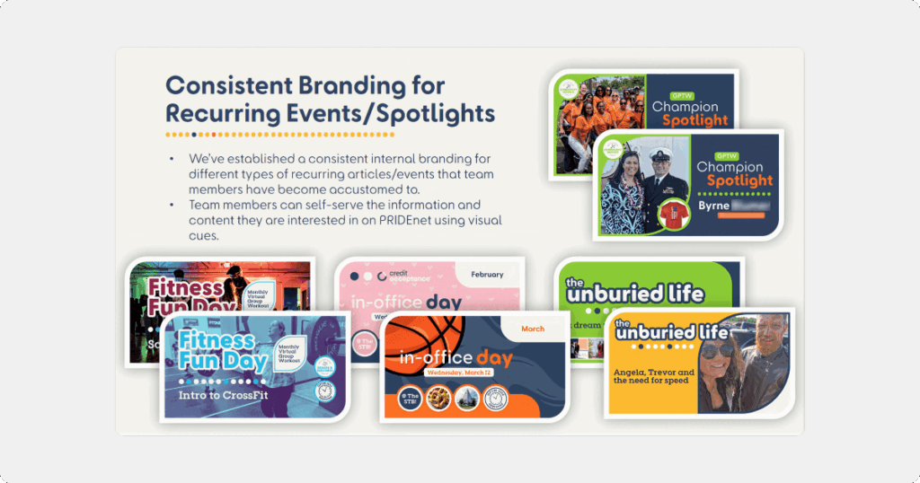 Best Practices for Intranet Design Success | Simpplr