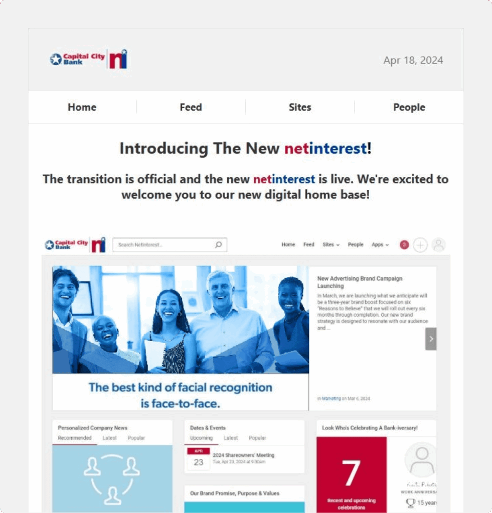Effective Intranet Engagement Strategies | Simpplr