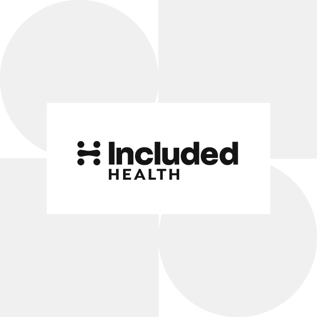 Included Health Transforms Internal Comms Strategy with Simpplr