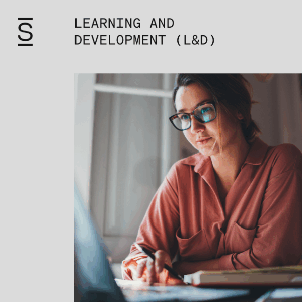What is Learning and Development (L&D)? Meaning | Simpplr