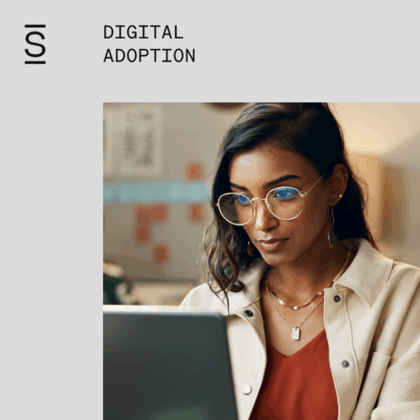 What is Digital Adoption? Strategy, Tips & Trends | Simpplr