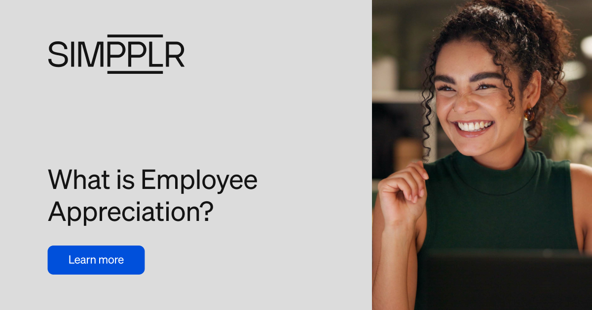 What is Employee Appreciation? Meaning & Strategies