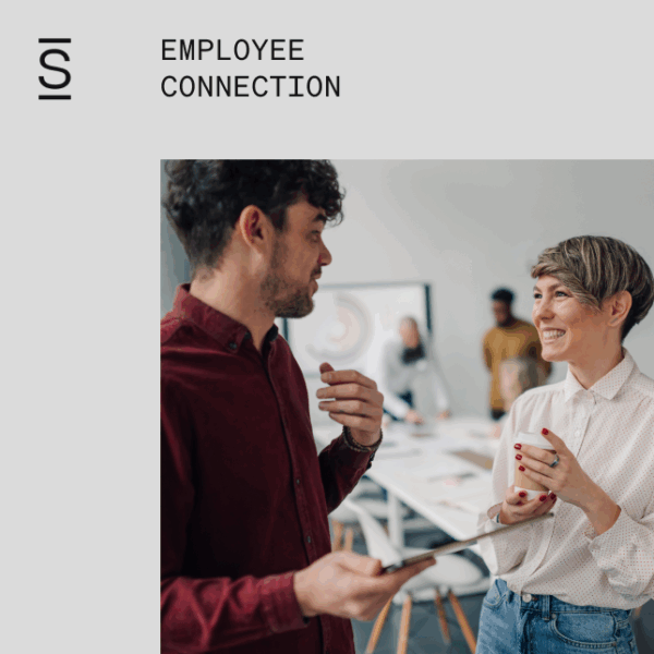 Employee Connection: Definition & Key Strategies | Simpplr