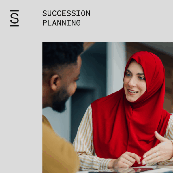 What is Succession Planning: Meaning & Strategies | Simpplr