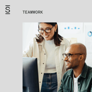 Teamwork Definition & Importance