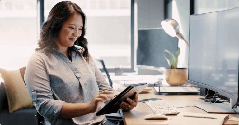 Employee Profiles: A Guide to Creating Connections | Simpplr