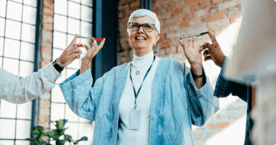 Employee Profiles: A Guide to Creating Connections | Simpplr