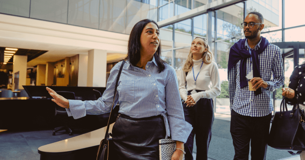 100 Employee Experience Survey Questions | Simpplr