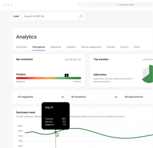 Manage your Simpplr email subscriptions success - Simpplr