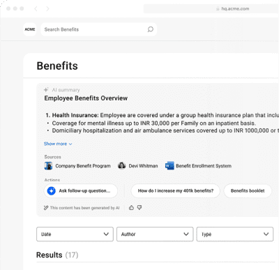 Manage your Simpplr email subscriptions success - Simpplr
