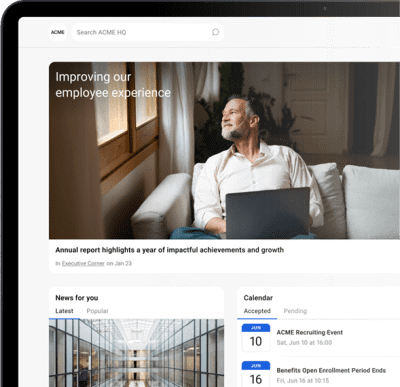 Manage your Simpplr email subscriptions success - Simpplr