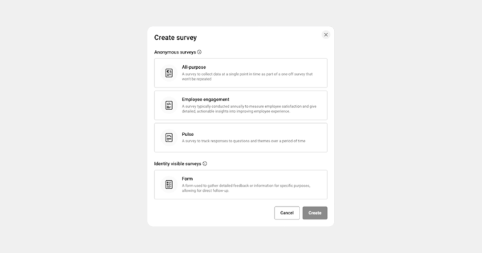 Employee Survey Benchmarks: What’s a Good Response Rate?
