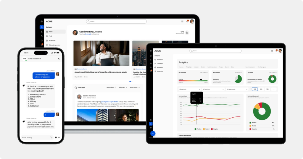 What is an Employee Intranet? Definition, Benefits | Simpplr